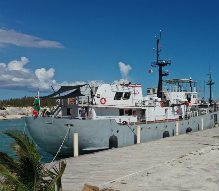 About Us - Marine Reach Global